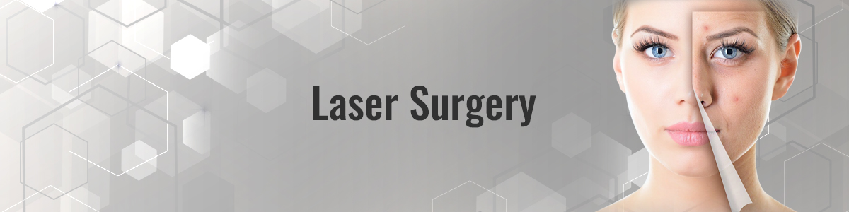 Laser Treatment in Kolkata | Acne | Kaayakalp